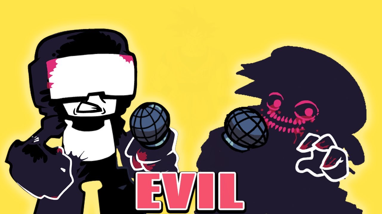 [Friday Night Funkin': Corruption Mod] ABHORRENT - Fan-Made Tankman ...