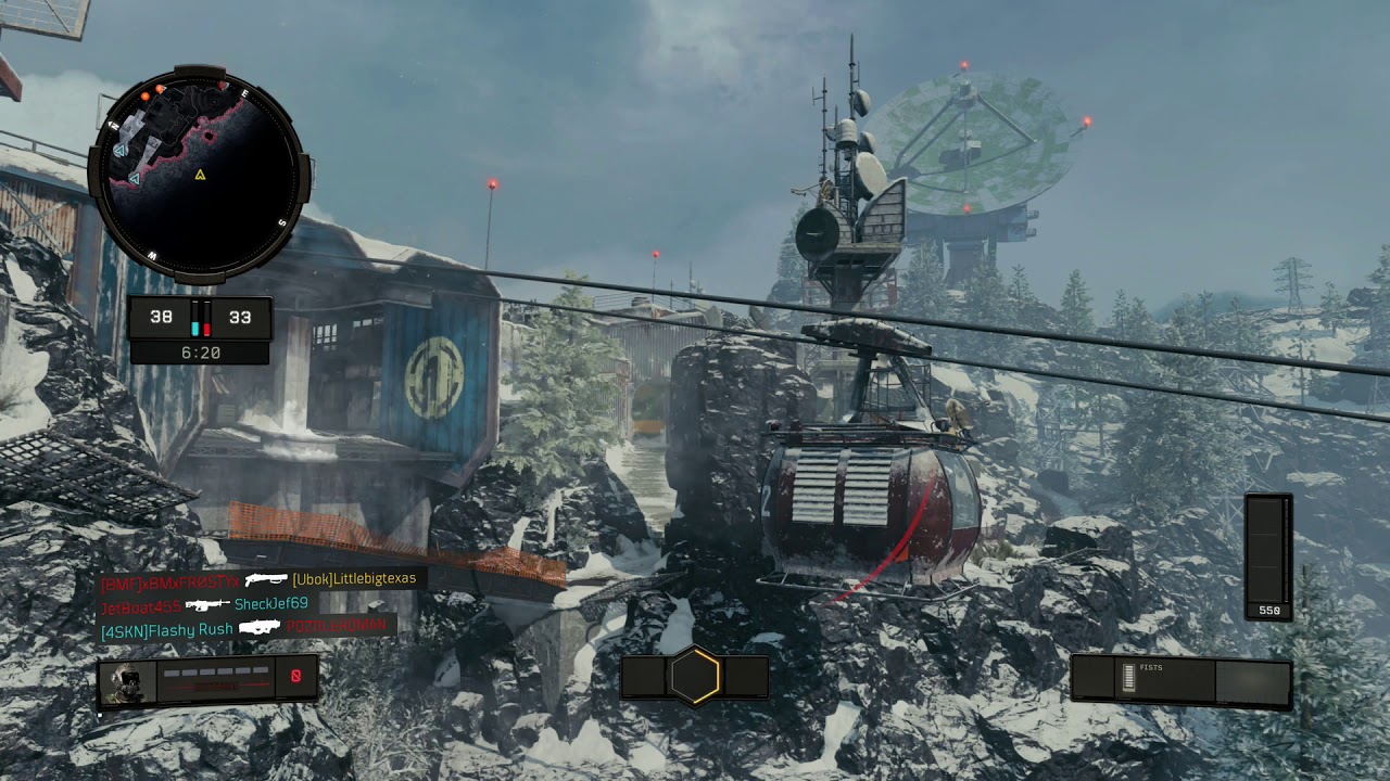 DECIMATED! - YouTube