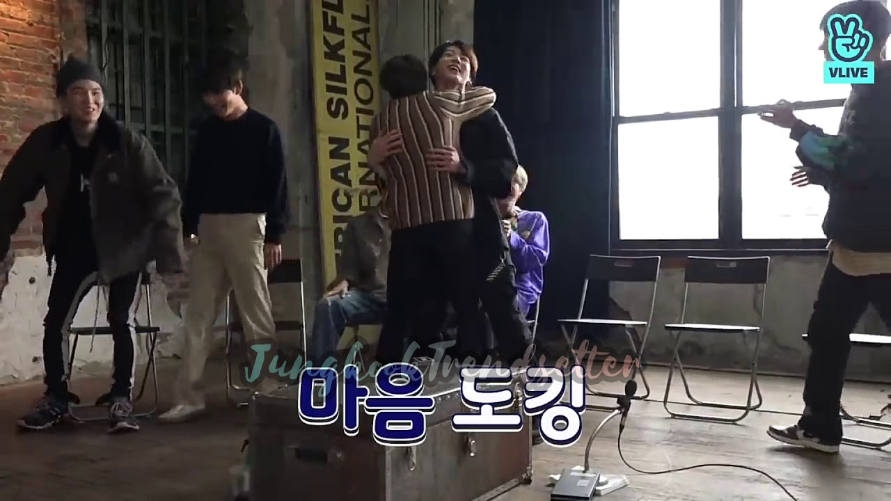 Run BTS Episode 89 Best Moment - YouTube