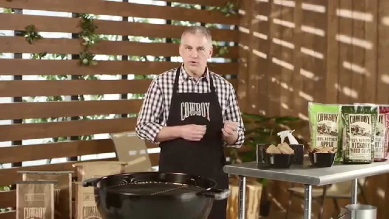 How to Use Wood Chunks - YouTube