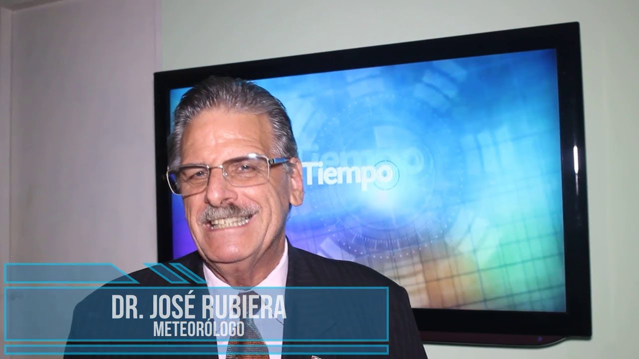 El Tiempo en el Caribe | Válido 25 de junio de 2021 - Pronóstico Dr ...