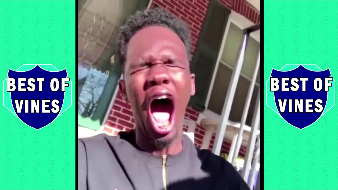 FUNNIEST HOOD VINES COMPILATION | APRIL 2018 - Best of Vines - YouTube