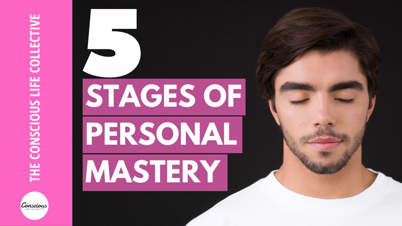 Personal Mastery (Find Your Strengths) - Everything You Need to Know ...
