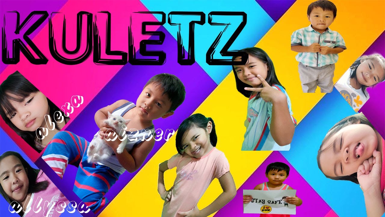 ALLYSSA & ALEXA @ PARTY MODE KIDS!! - YouTube