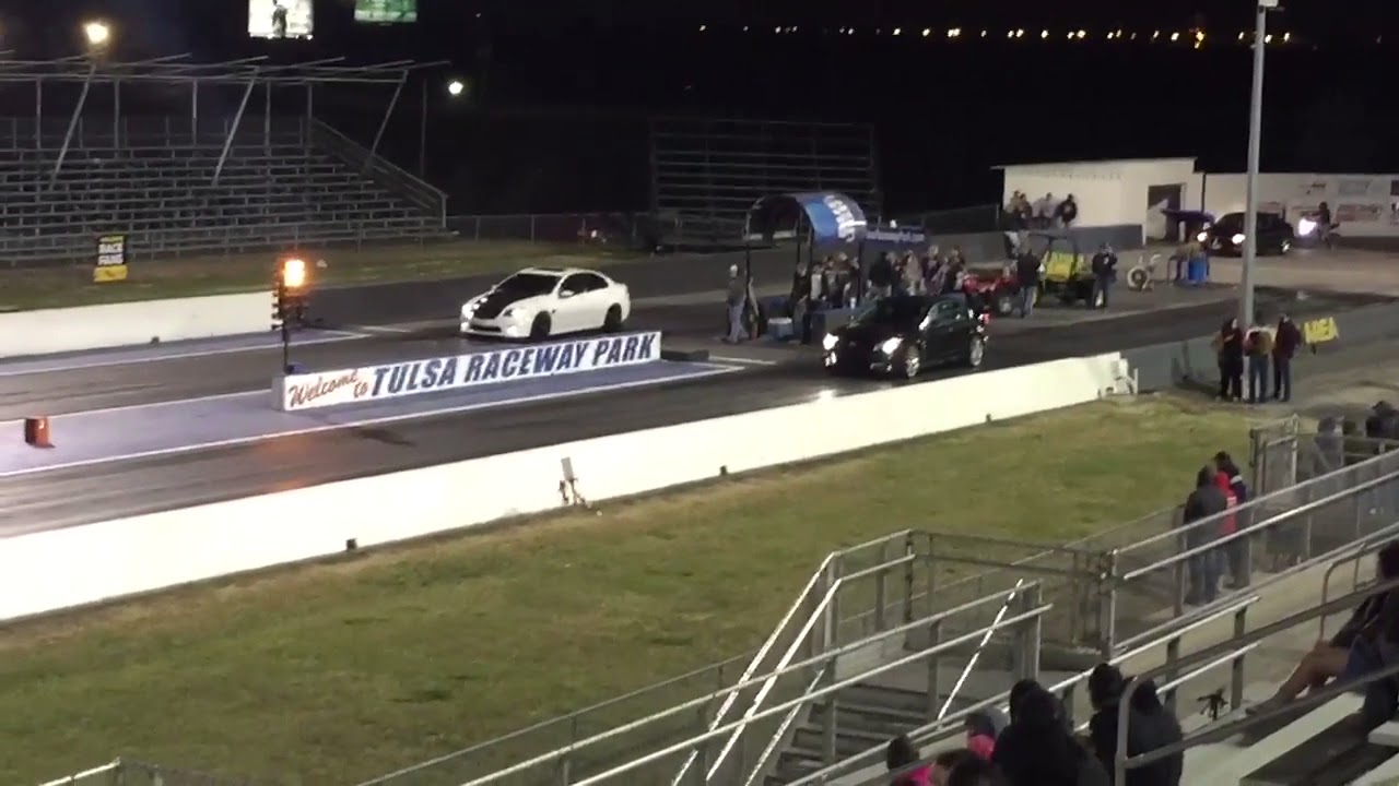 Chevy SS vs G8 GT - YouTube