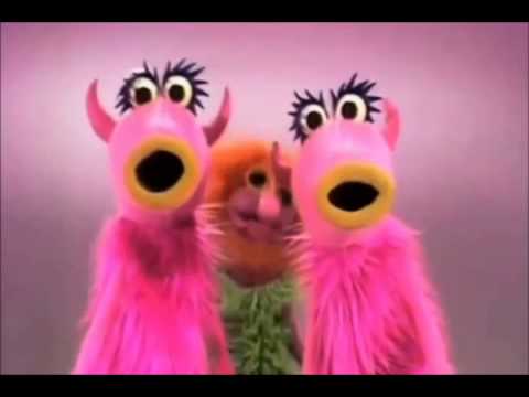 Muppet show Mahna-Mahnam trabajo multimedia.mp4 - YouTube