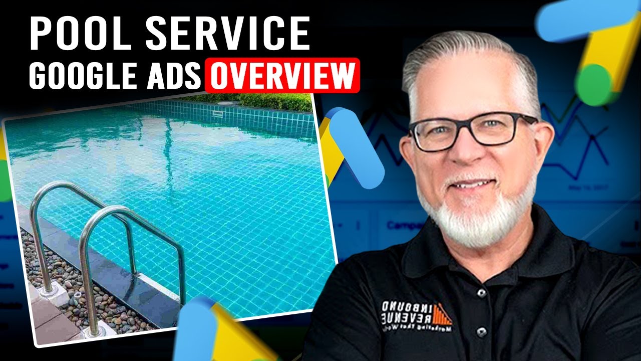 Pool Service Google Ads Review [Step By Step] | Google Ads Tutorial ...