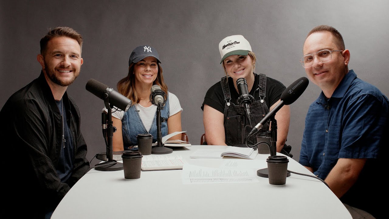 MV Round Table #13 - YouTube