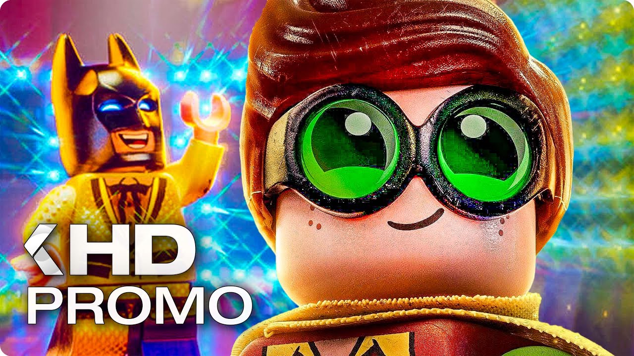 Lego Robin Wallpaper