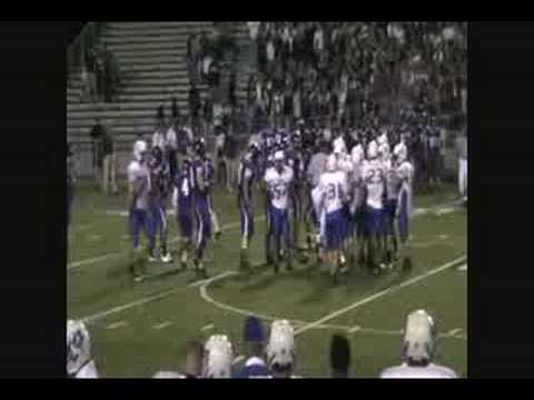 Adrian Maples Varsity -vs- Ann Arbor Pioneer - YouTube