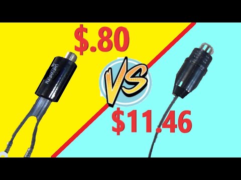 TV Matching Transformer Showdown!⚡⚡ - YouTube