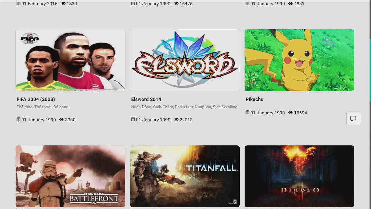 Cách đăng nhập Linkneverdie và cách tải game!! - YouTube