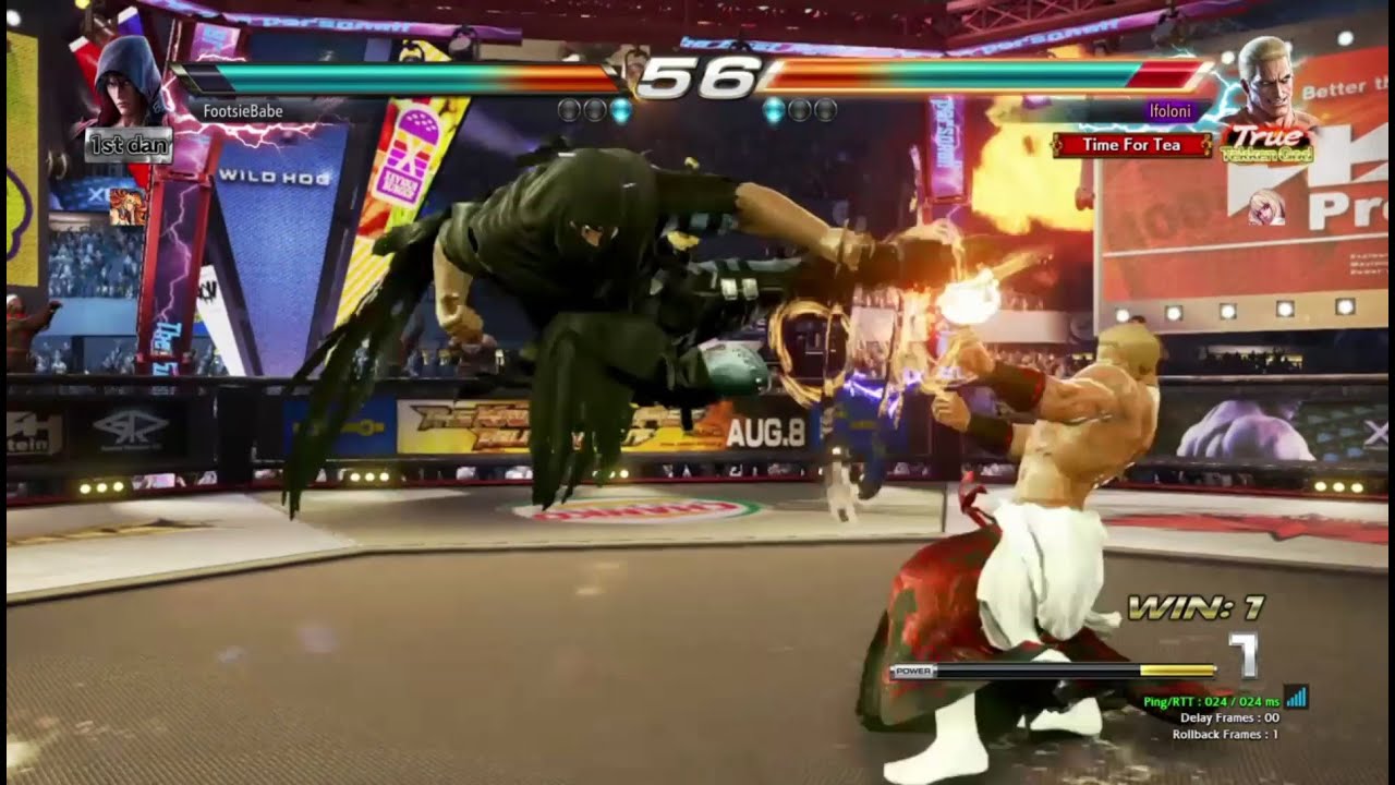 When the Electricity Bills are Paid IN ADVANCE ⚡ - Electric Wind Hook ...