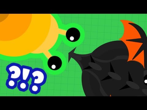 BEST MOPE.IO FUNNY MOMENTS OF 2017!! (Funny Moments Compilation)
