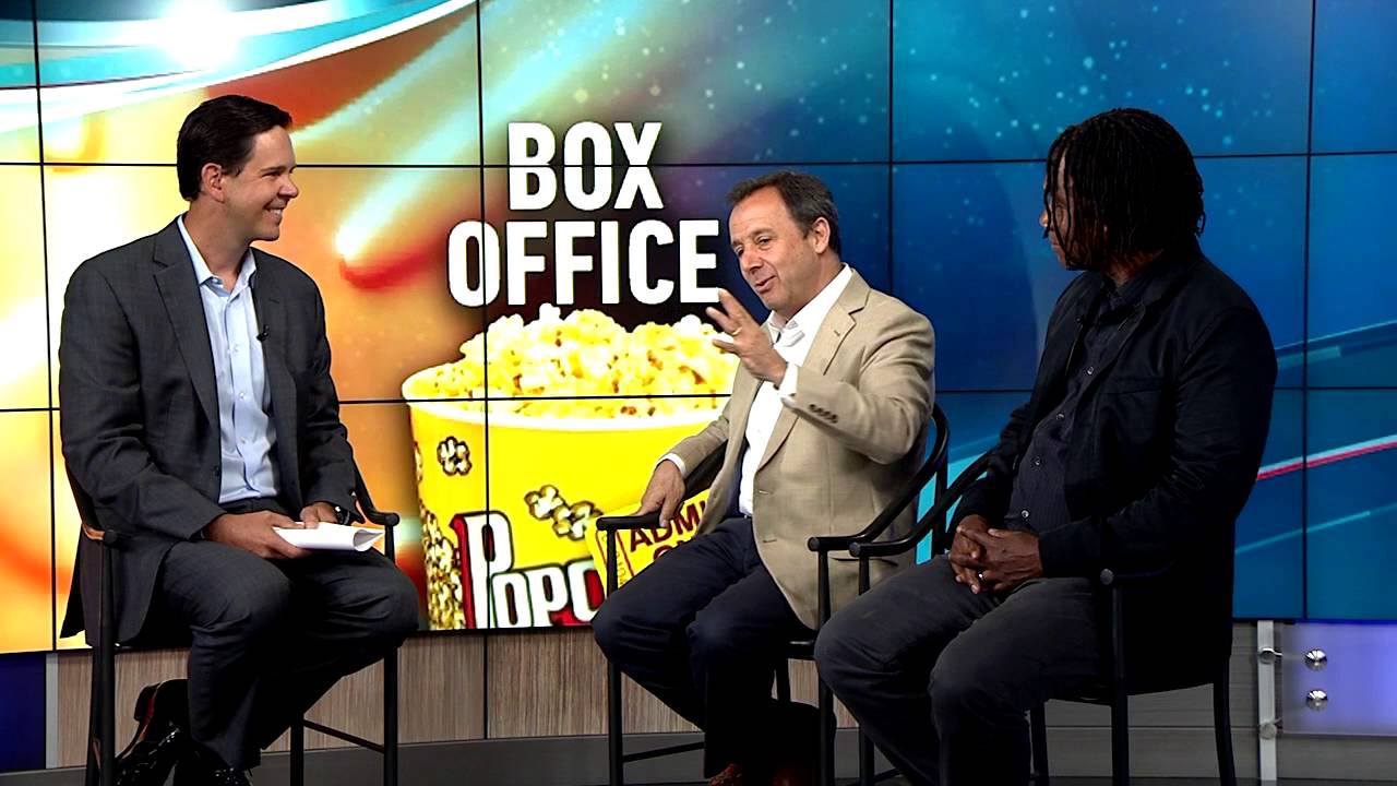 LIFE, ANIMATED | Behind The Scenes with Scott Carty - YouTube