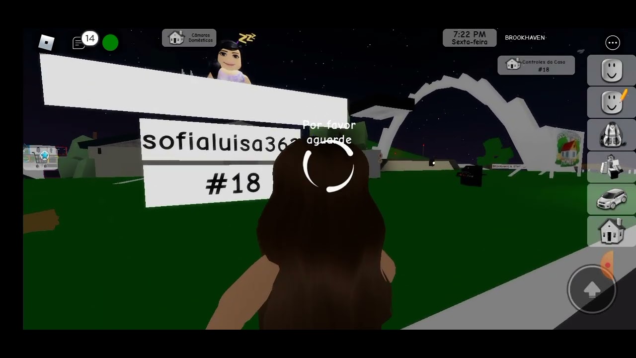 Sophia game - YouTube