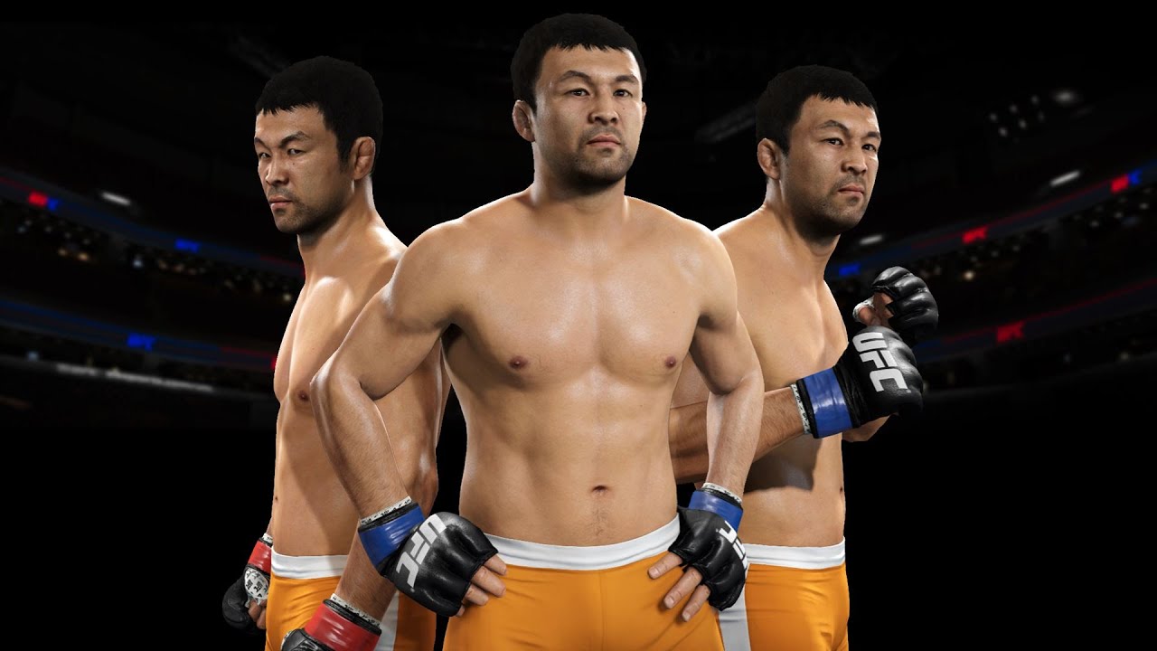 Kazushi Sakuraba - The master of the ground (UFC 2) - YouTube