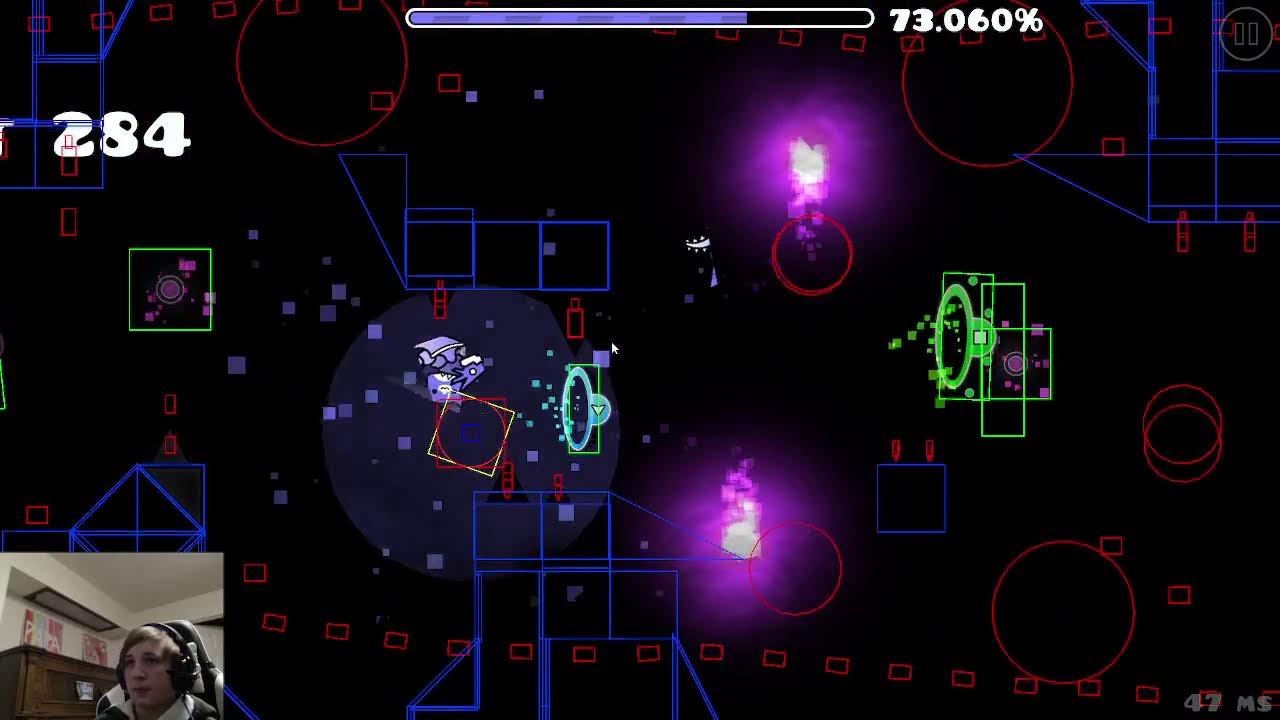 GD LEVEL REQUESTS - YouTube