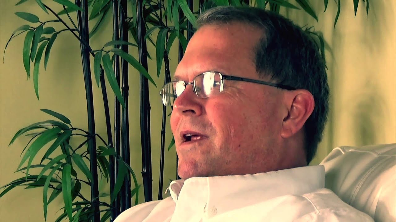 OneLife Recovery Interview: Terry Leach - YouTube