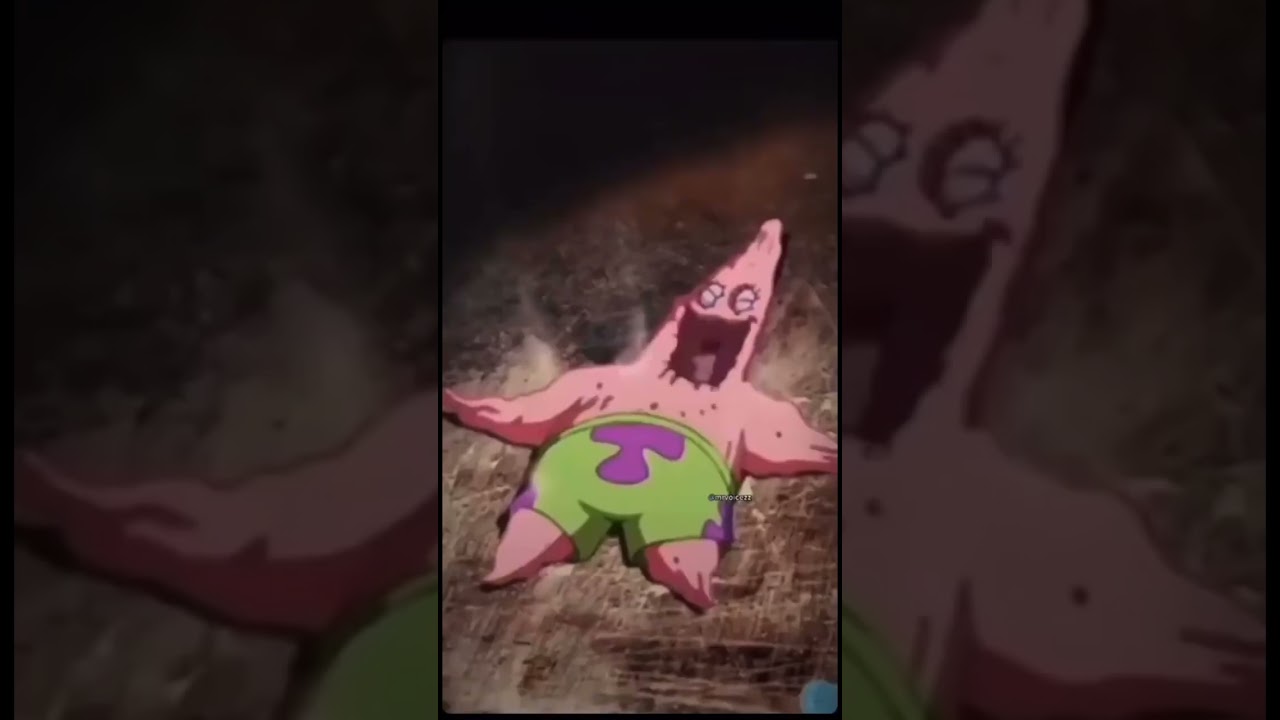 Patrick eats arbys - YouTube