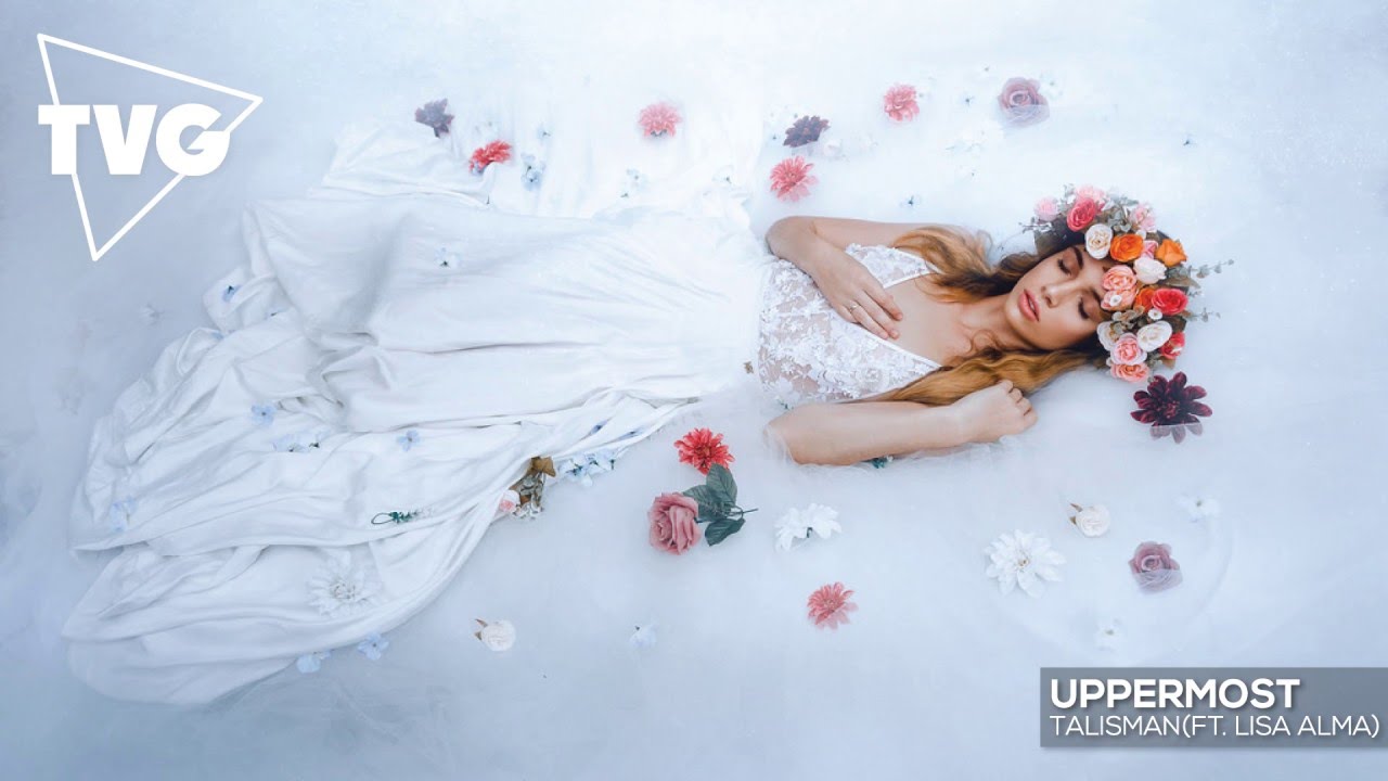 Uppermost ft. Lisa Alma - Talisman - YouTube