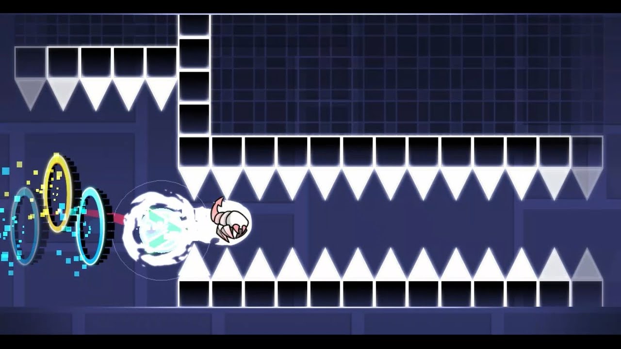 GD - Challenge 3 - YouTube