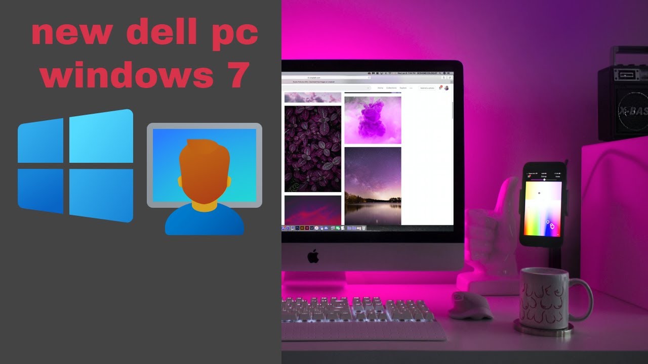 My New Dell Pc Windows 7 YouTube my-new-dell-pc-windows-7-youtube