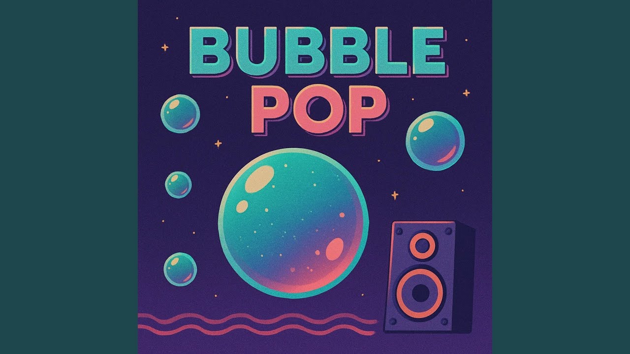 Bubble Pop (Live) (Live) - YouTube