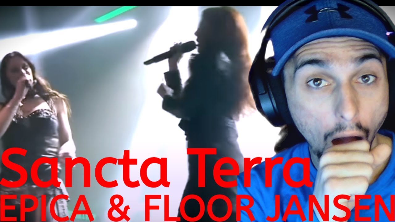 Epica Ft. Floor Jansen - 'Sancta Terra' (Live Retrospect) Performance ...
