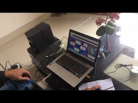 Testimoni Workshop Daring_HDPGSDI_Ali Mustadi - YouTube