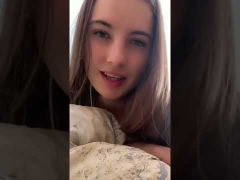 periscope live girl