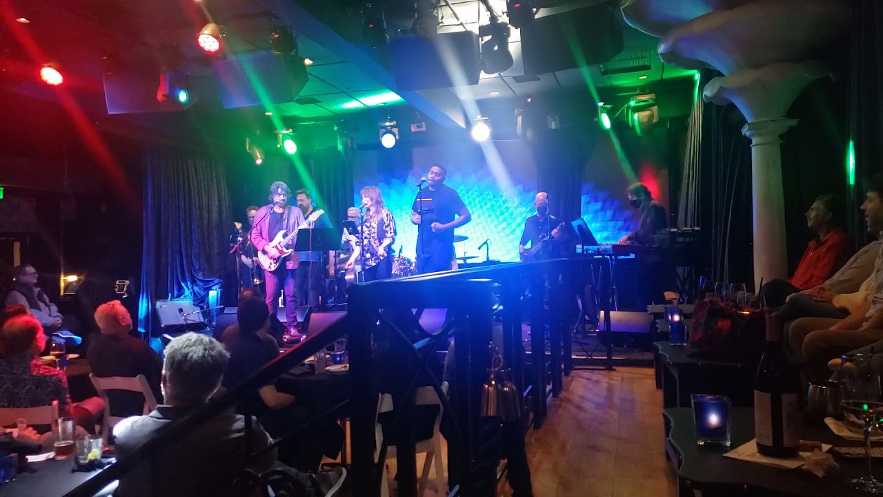 more Rick Cowling Band - YouTube