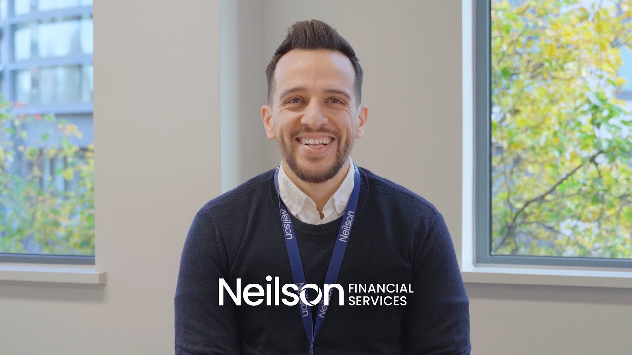 Neilson Financial Services Sales Team Recruitment - YouTube