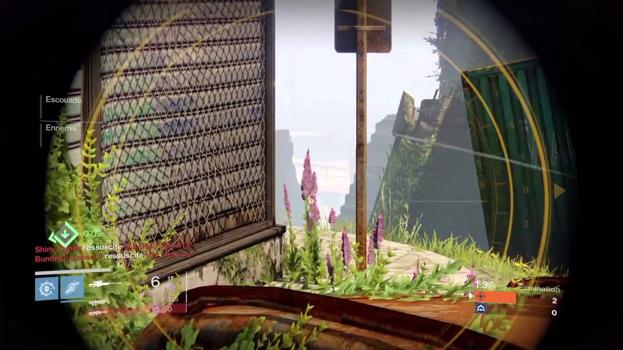 Team LynX Osiris 2 - YouTube