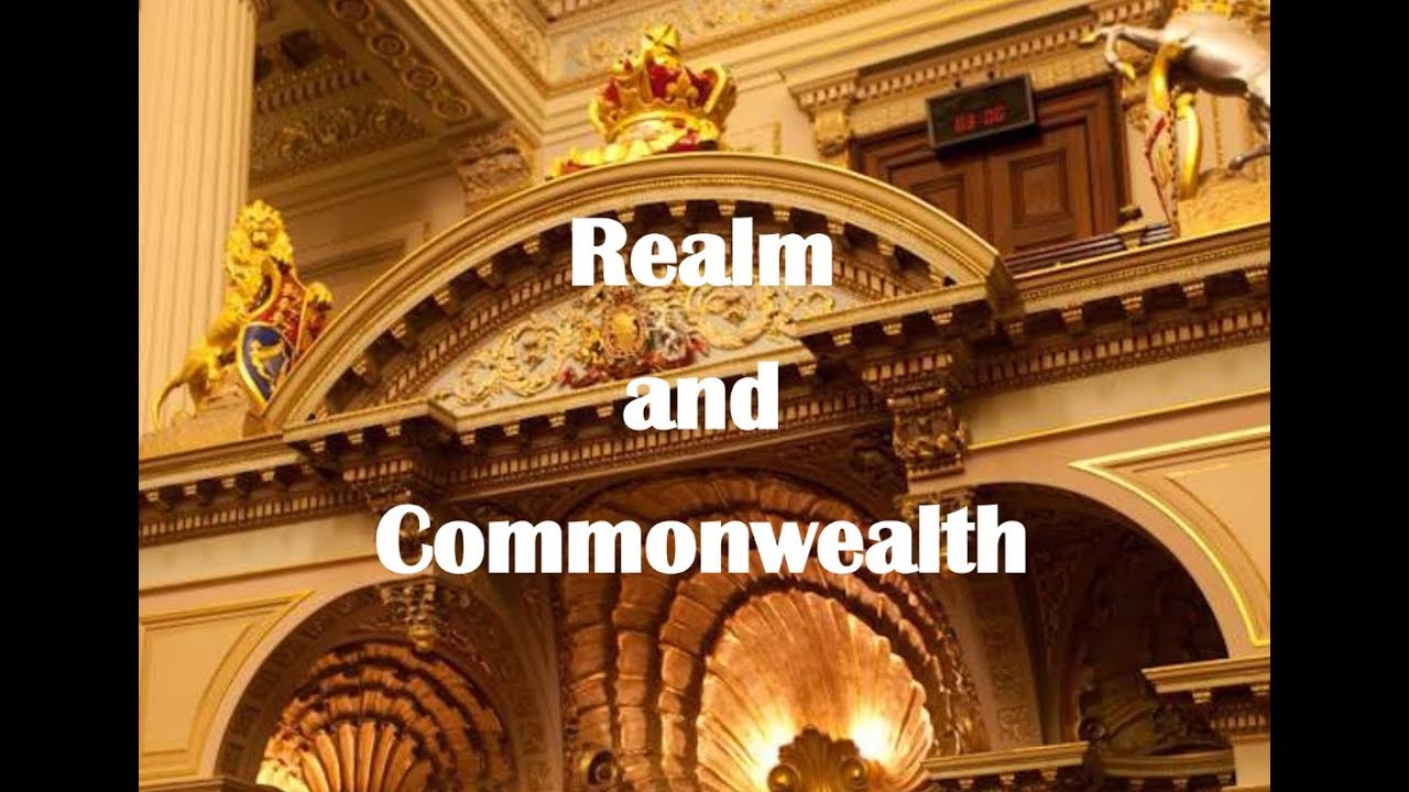 Know your Realm - YouTube