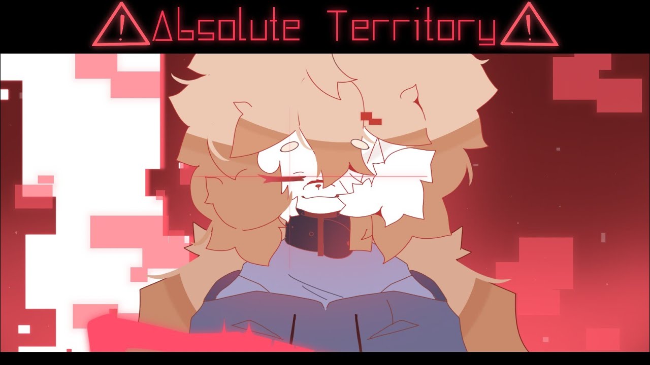 ABSOLUTE TERRITORY MEME [ANIMATION] - YouTube