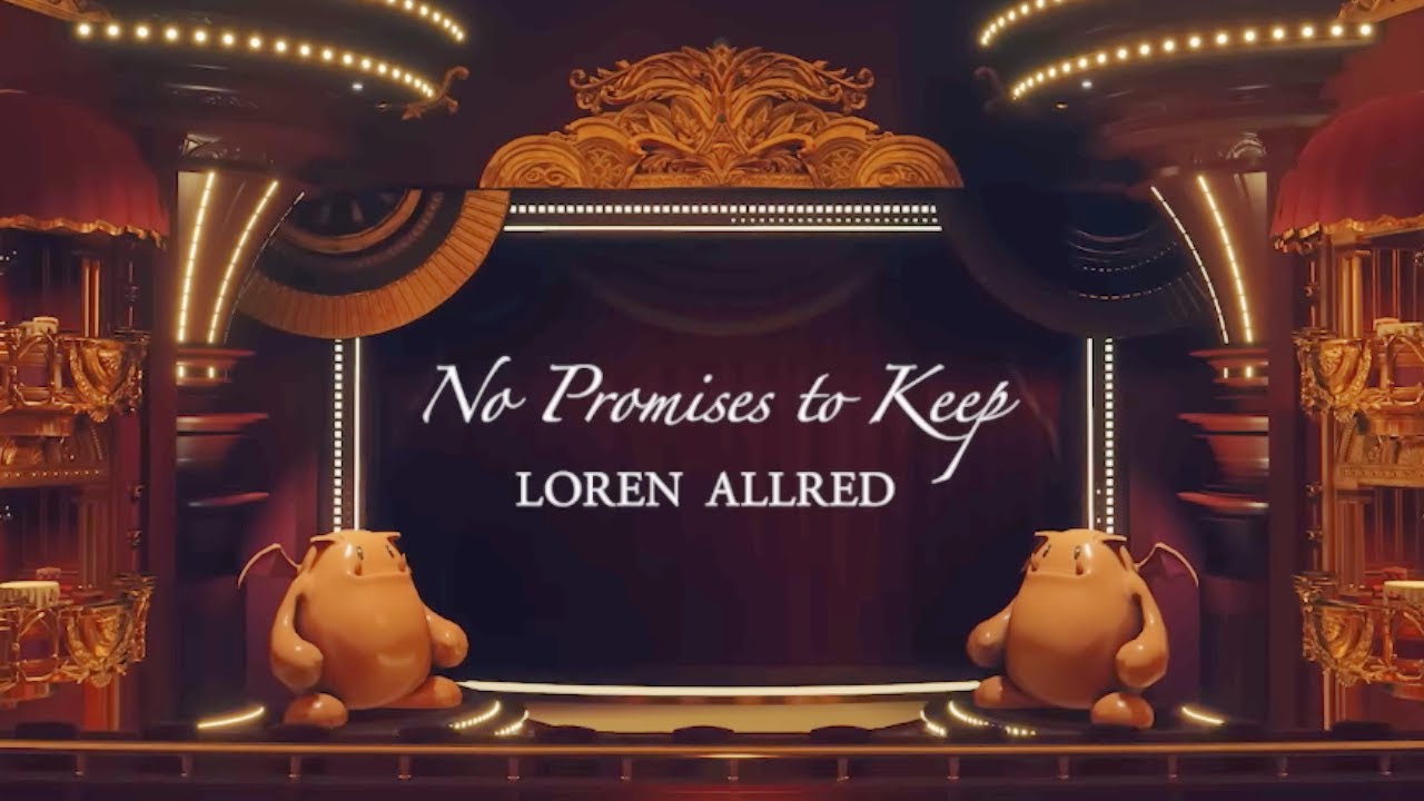 No Promises To Keep (Full Version w/ Lyrics) : Final Fantasy VII ...