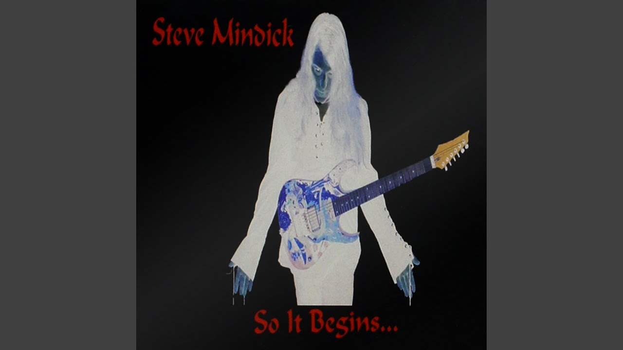 So It Begins - YouTube