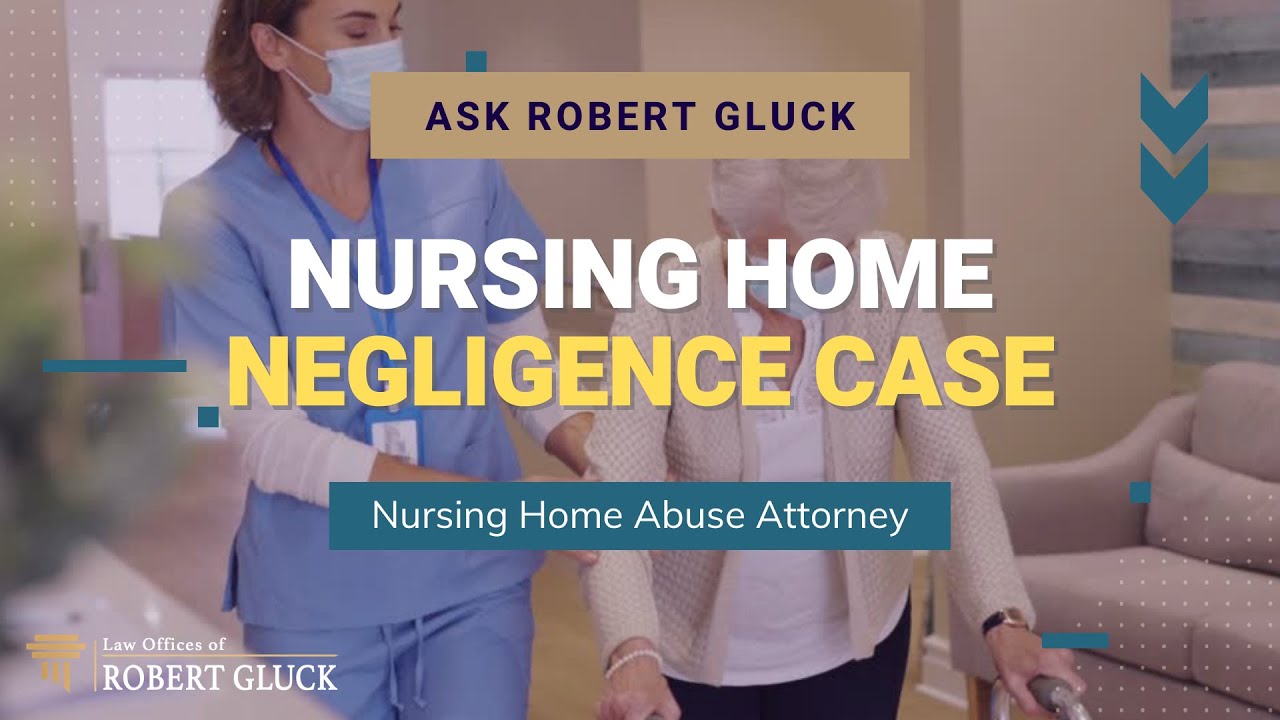Nursing Home Negligence Lawsuit | Nursing Home Abuse Lawyer in Florida ...