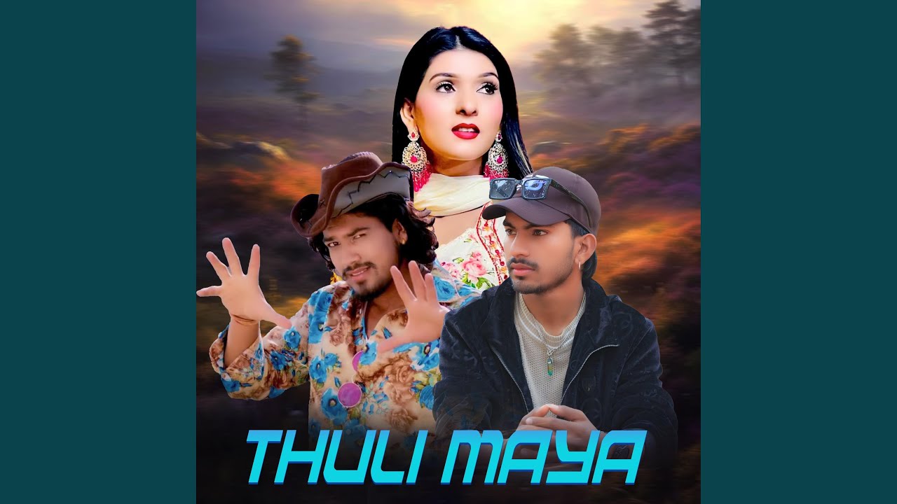Thuli maya - YouTube