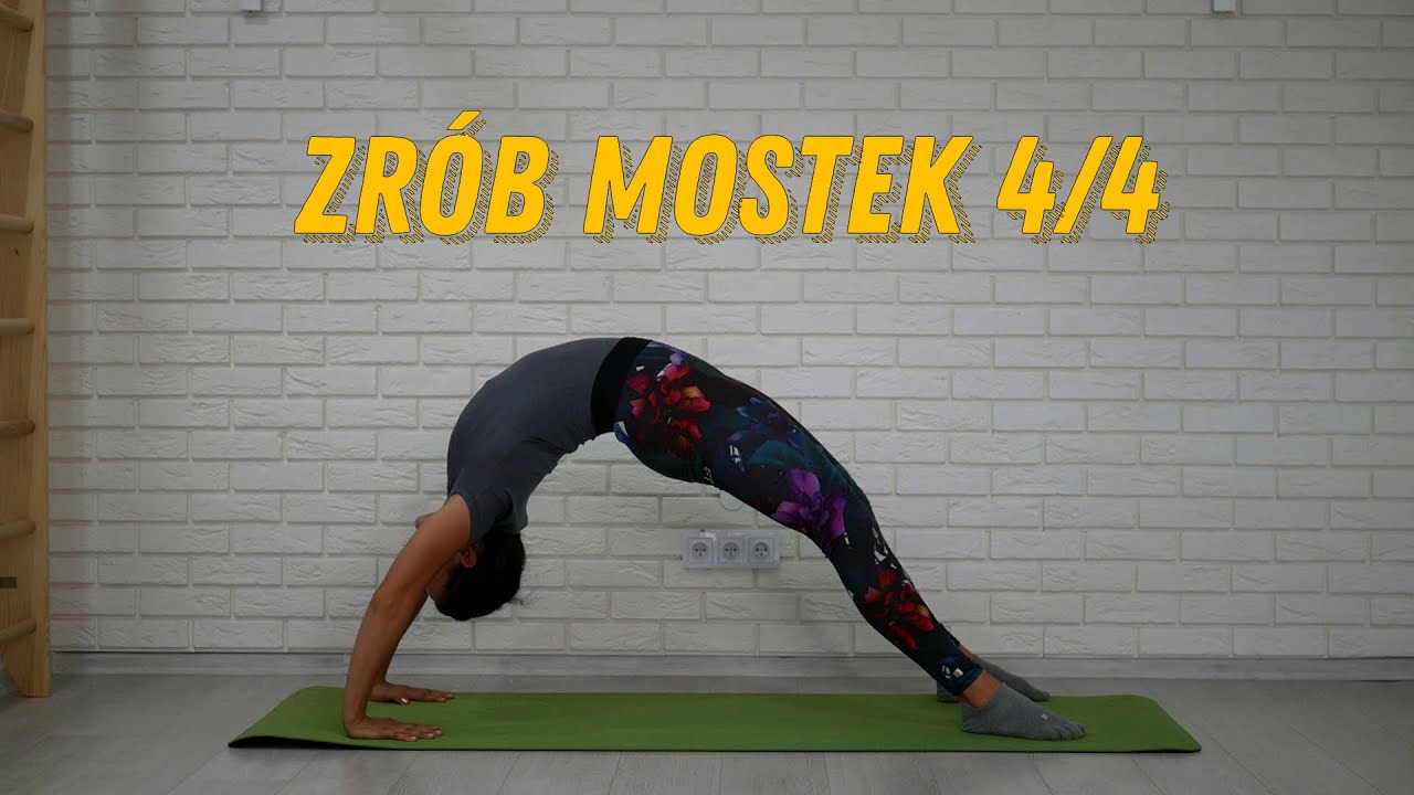 MOSTEK 4/4 - YouTube