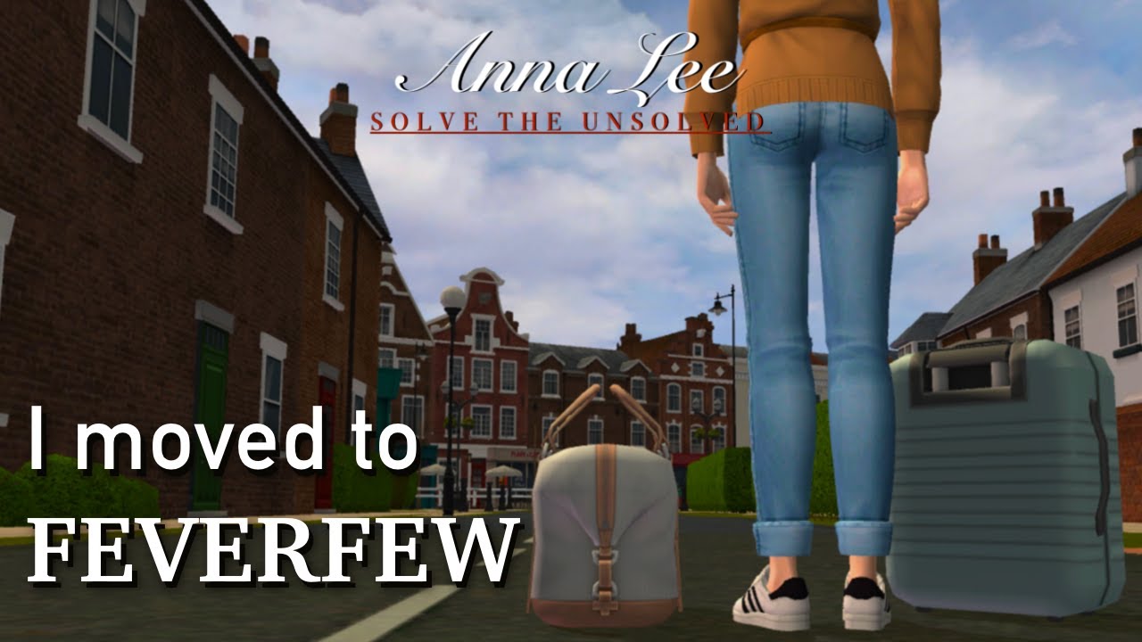 So long Pleasantview... | Anna Lee Ep.10 | The Sims 2 Series - YouTube
