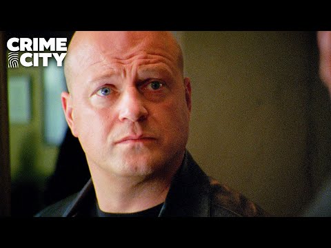 Dutch and Aceveda Interrogate Vic | The Shield (Michael Chiklis)