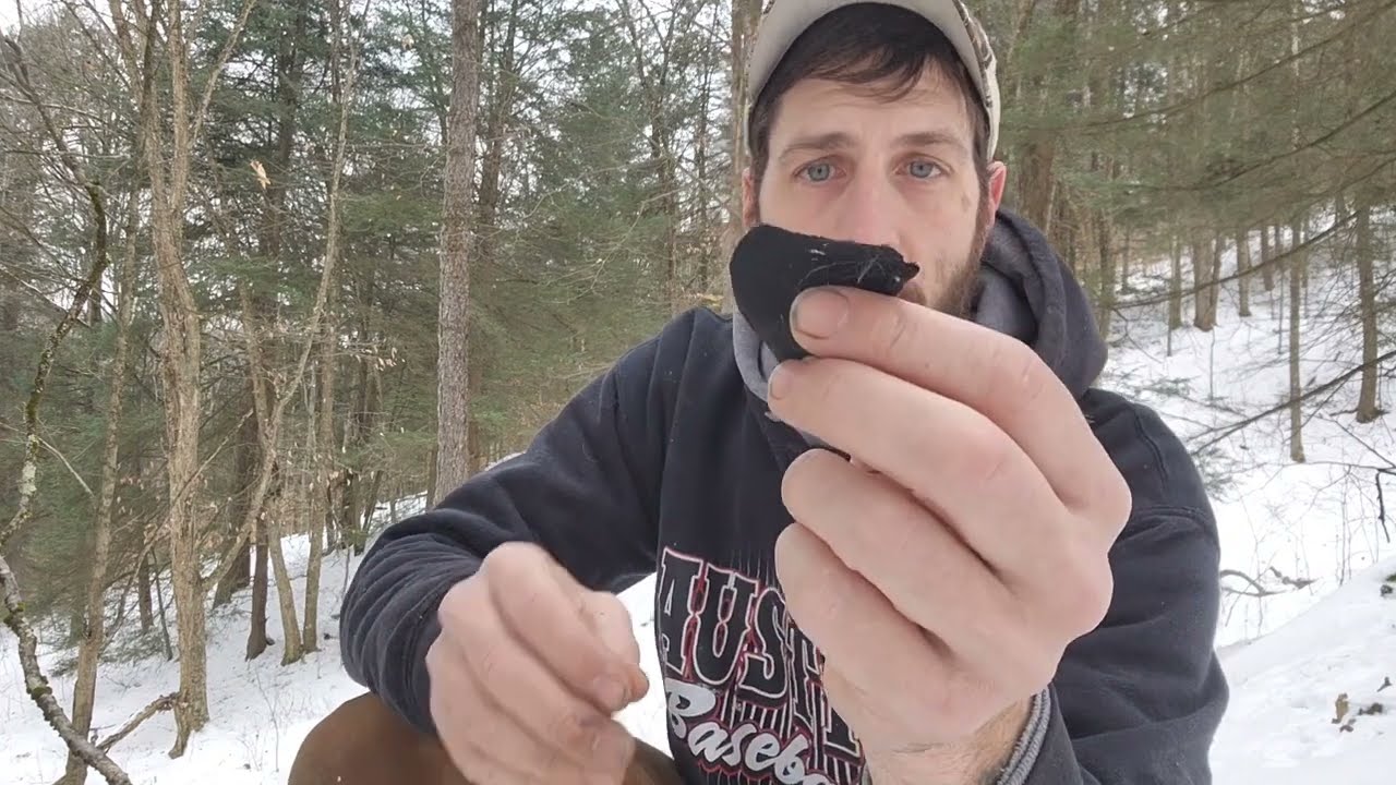 Tinder Bundle Making and Ferro Rod Fire Starting. Ep. 2 - YouTube