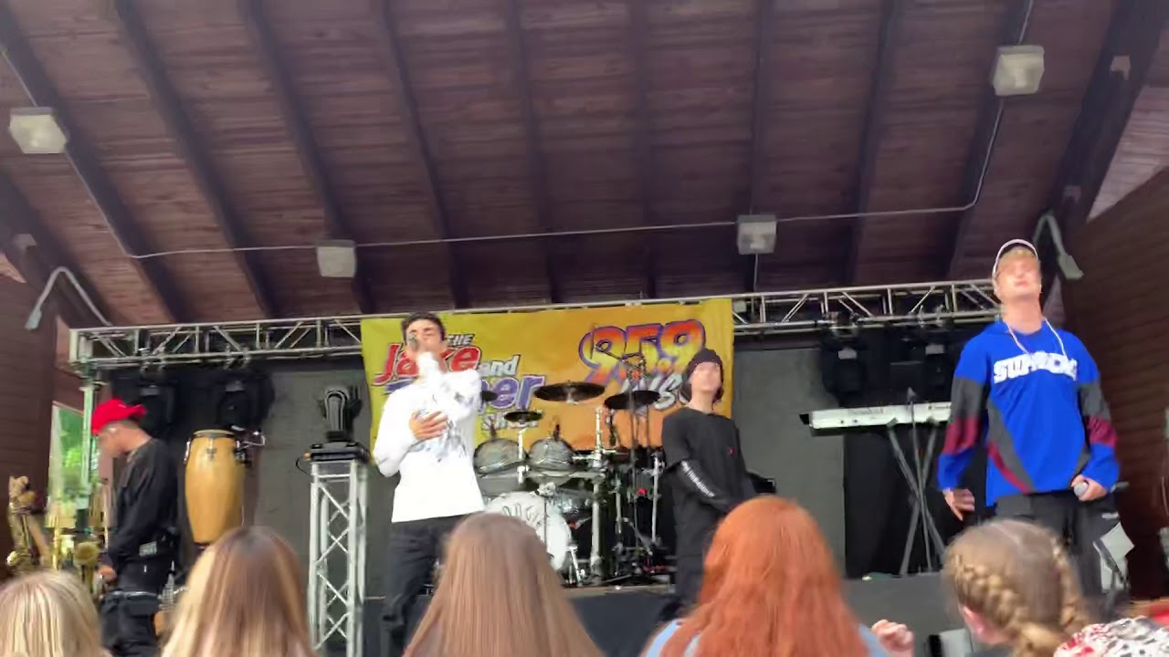 In Real Life - Got me good - YouTube