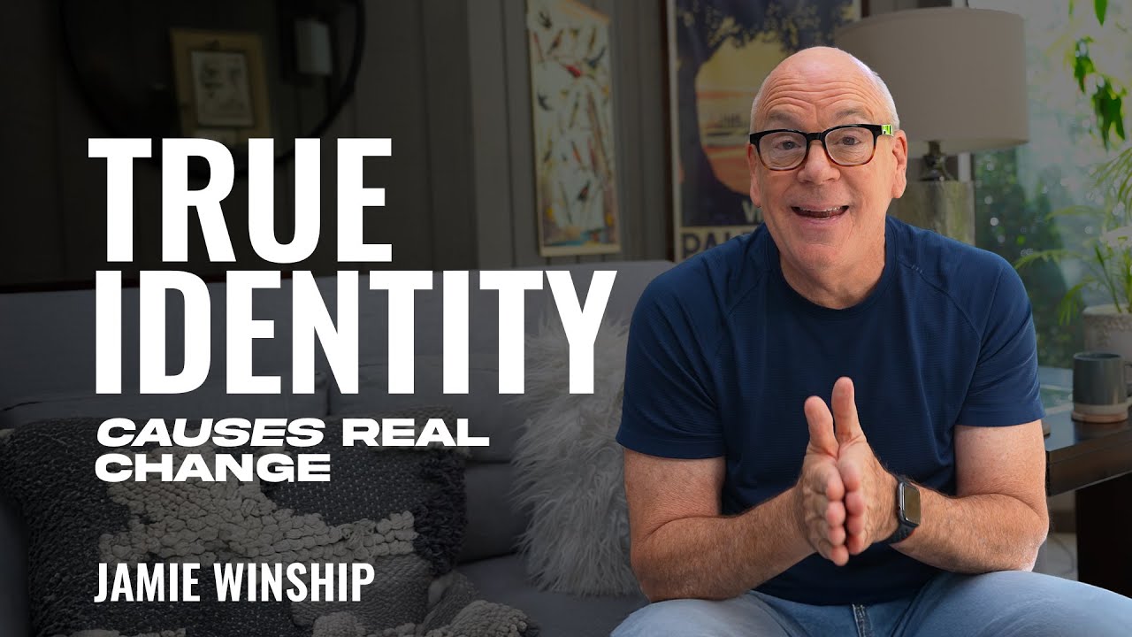 Jamie Winship - True Identity Causes Real change! Live Fearlessly ...