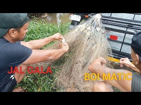 JACKPOT NANAMAN C JAL GALA AT C BOI MATIC - YouTube