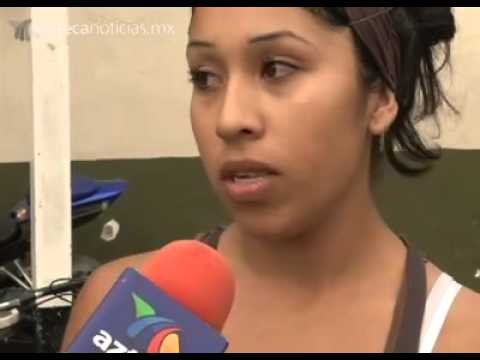 Detienen a presunto violador