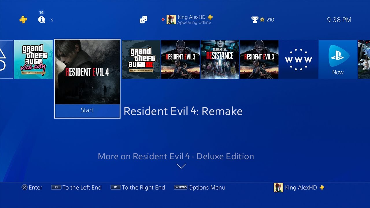How To Play Resident Evil 4 Remake Early RIGHT NOW YouTube how-to-play-resident-evil-4-remake-early-right-now-youtube