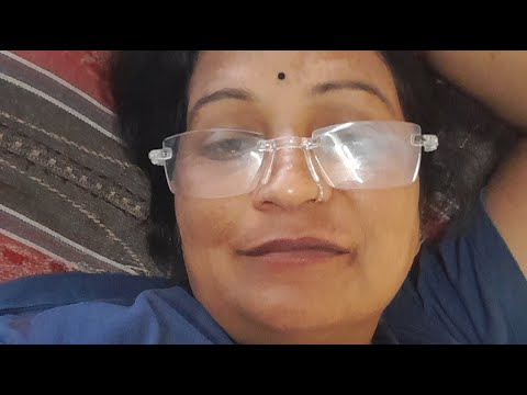 jyoti vlog is live - YouTube